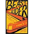 Amazon.com: Beast Rider: 9781419733635: Johnston, Tony, de Rhoads ...