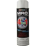 SEYMOUR 620-1415 Industrial MRO High Solids Spray Paint, Gloss Black ...