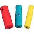 Amazon.com: Adaptive Foam Grip Set - The Kind Mind Co. Adaptive Art ...
