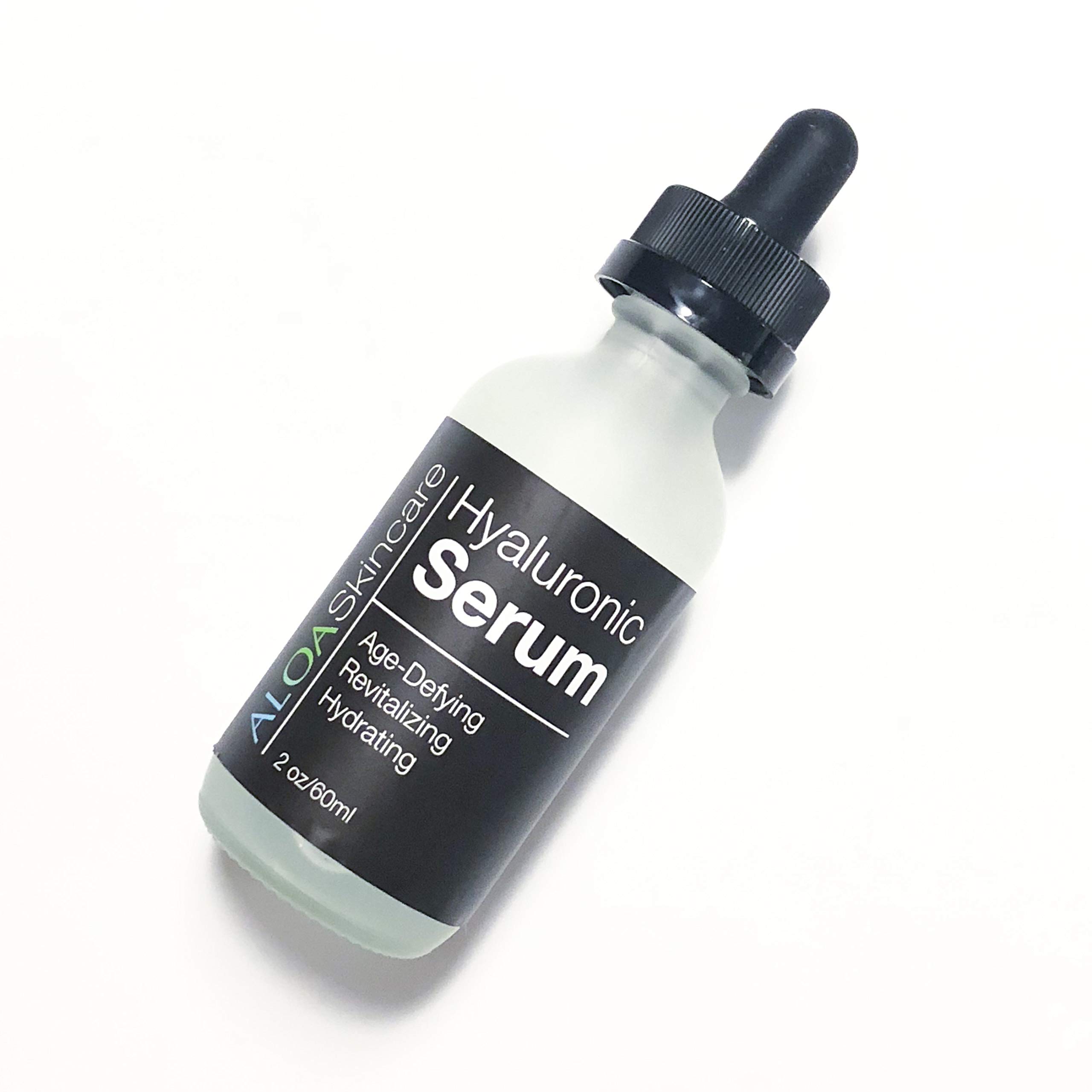 Amazon.com: ALOA Skincare Organic Activated Charcoal Wash with Green ...