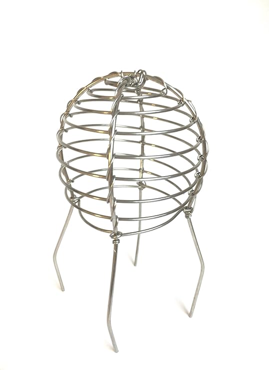 Gutter Pipe Leaf Wire Balloon 50-63mm: Amazon.co.uk: DIY & Tools