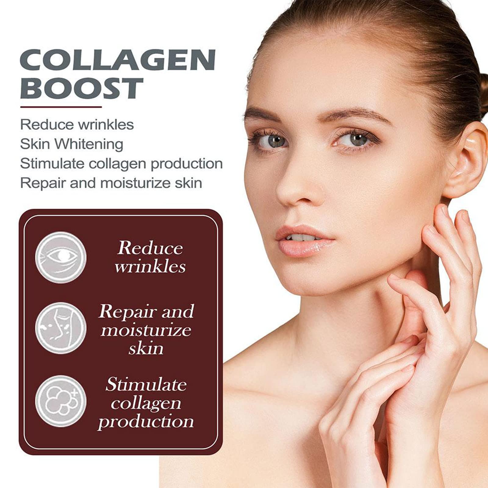 Mua Collagen Boost Anti-Aging Serum, Collagen Boost Serum, Collagen ...