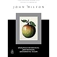 The Complete Poetry and Essential Prose of John Milton (Modern Library ...