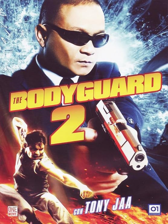 The Bodyguard 2 [Import Italien]: Amazon.fr: Petchtai Wongkamlao ...