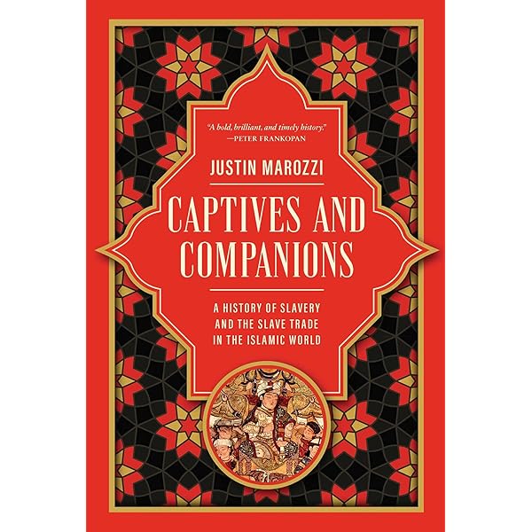 Concubines In Islam