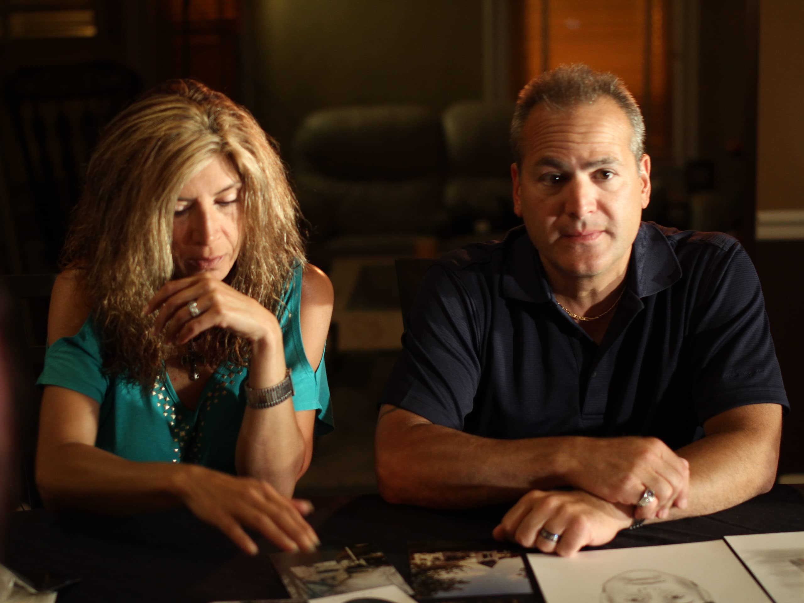 Watch The Dead Files - Season 3 | Prime Video