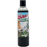 Amazon.com : Olbas Herbal Bath, 8 fl oz / 236 ml, 2-Pack : Beauty ...