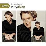 Playlist: The Very Best Of Clay Aiken by Clay Aiken on Amazon Music ...