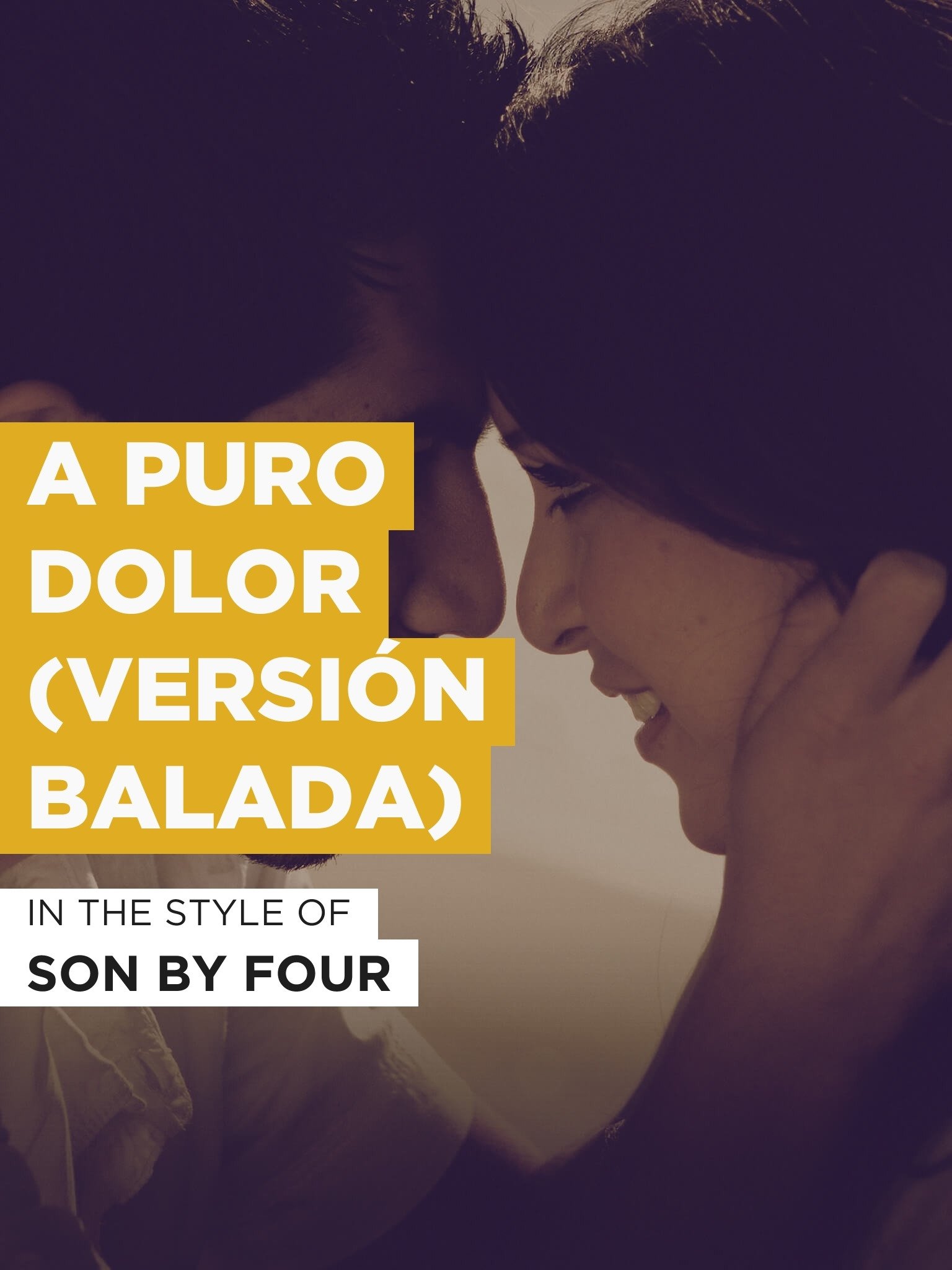 Watch A Puro Dolor (Versión Balada) | Prime Video