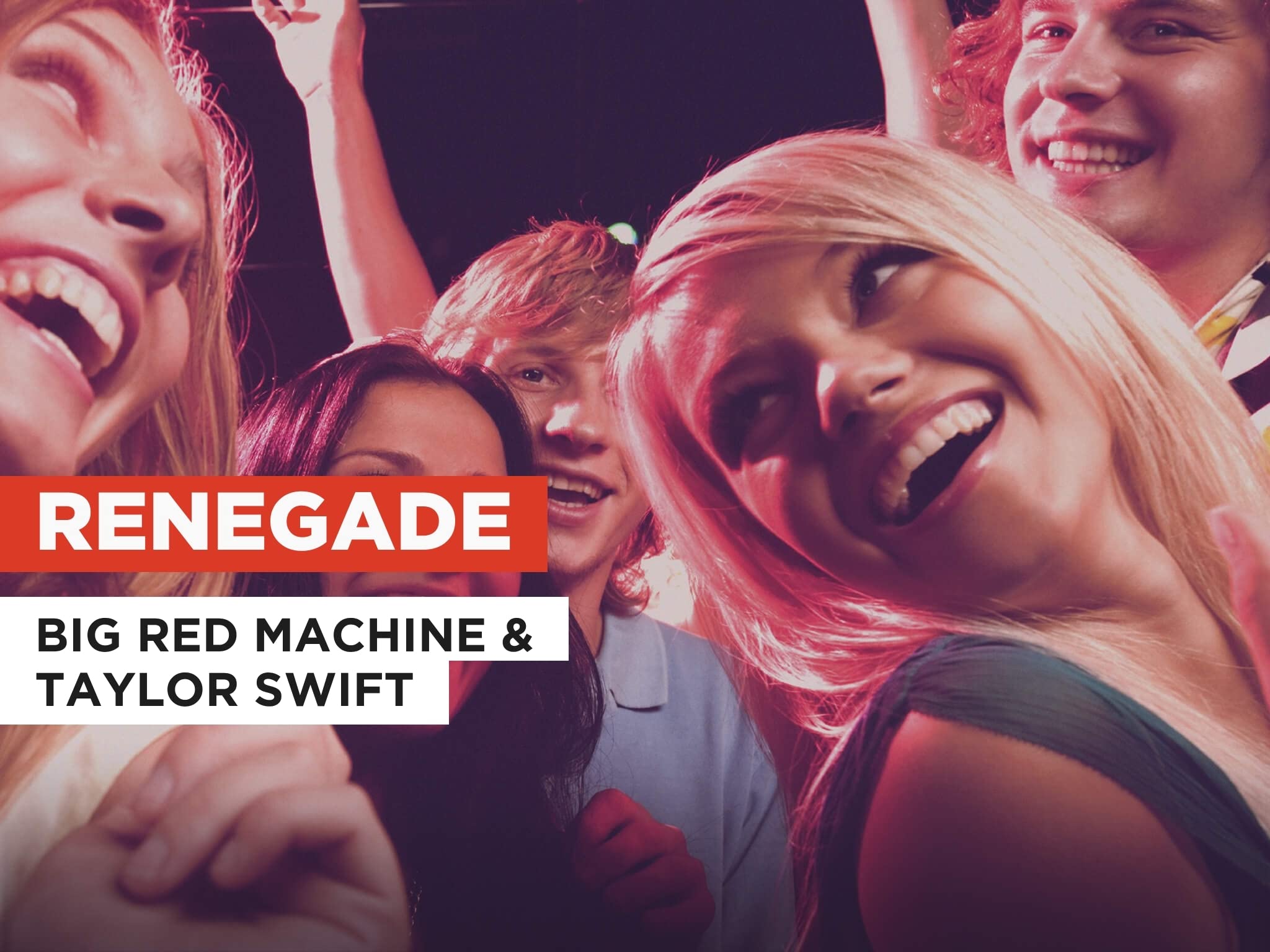 Watch Renegade in the Style of Big Red Machine & Taylor Swift | Prime Video