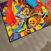 Mousetrap Game, Board Games - Amazon Canada