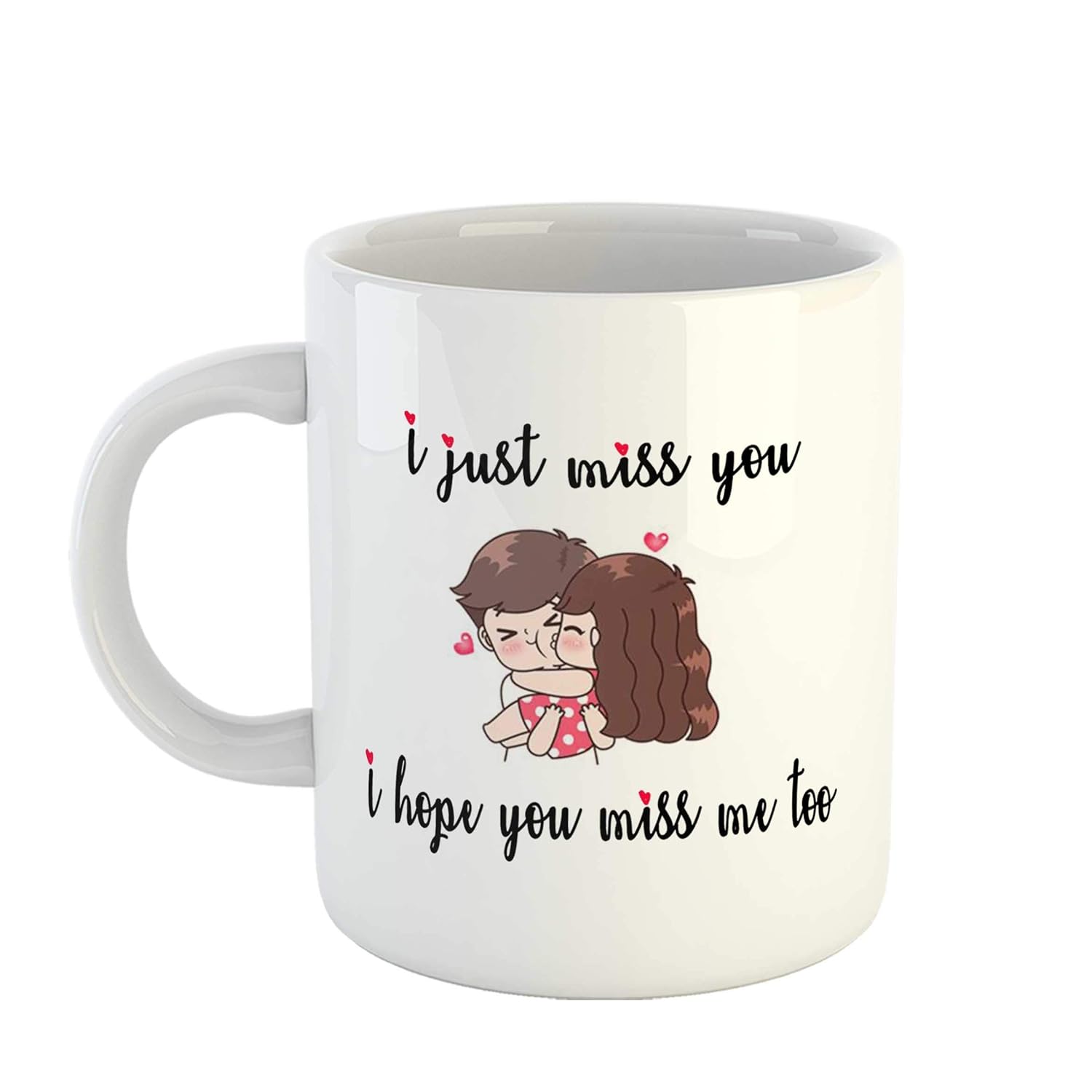 Buy Tonkwalas Missing Quotes Mug I Just Miss You I Hope You Miss Me Too Printed Coffee Mug 11Oz buy-tonkwalas-missing-quotes-mug-i-just-miss-you-i-hope-you-miss-me-too-printed-coffee-mug-11oz