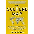 The Culture Map: Meyer, Erin: 9781610392761: Amazon.com: Books