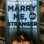 Buy Marry Me, Stranger Book Online at Low Prices in India | Marry Me ...