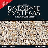 Database Systems: The Complete Book: 9780131873254: Computer Science ...