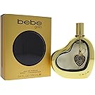 Amazon.com : Bebe by Bebe Eau De Parfume Spray, 3.4 Ounce : Beauty