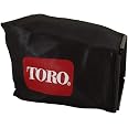 Amazon.com : Toro Replacement Bag Only : Lawn Mower Deck Parts : Patio ...