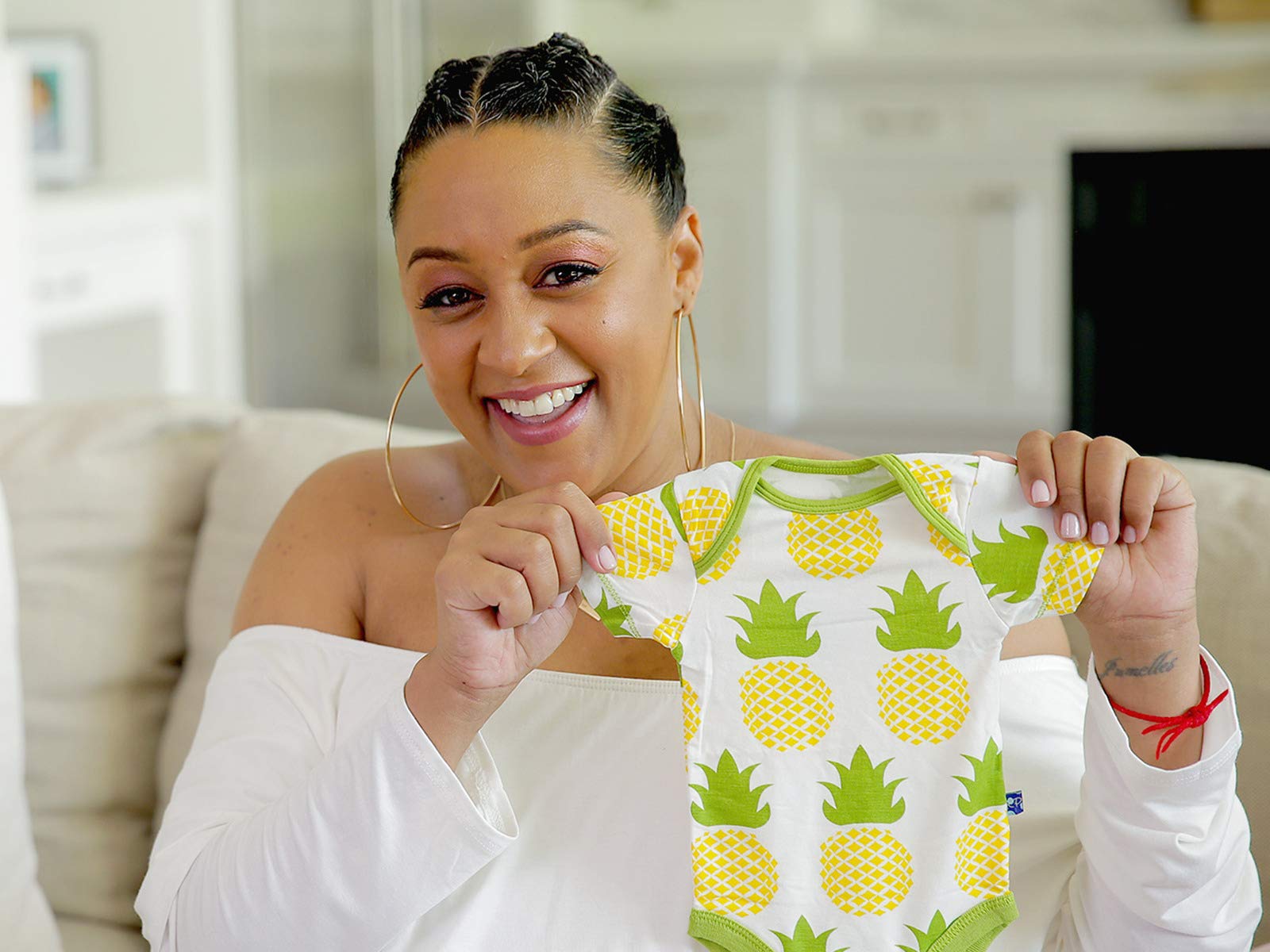 Watch Tia Mowry's Quick Fix | Prime Video