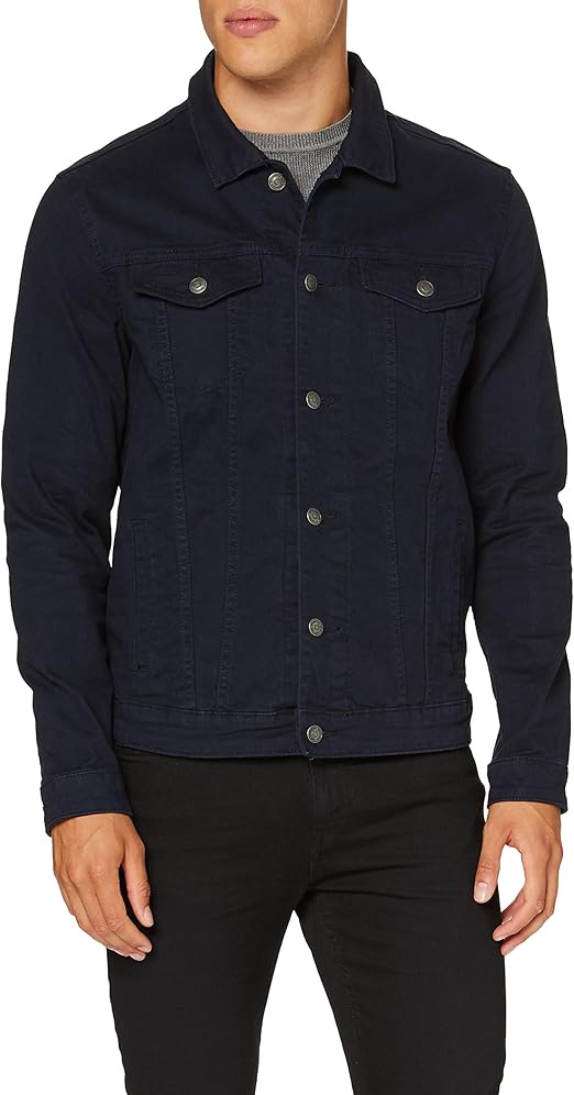 Springfield Blouson De Sport Homme: Amazon.fr: Vêtements et accessoires