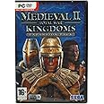 Amazon.com: Medieval II Total War: Kingdoms Expansion Pack - PC : Video ...