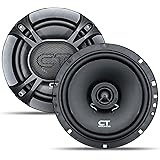 Amazon.com: CT Sounds BIO-6X9-COX 6x9 Inch Coaxial Car Speakers, 200 ...