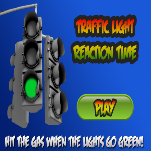 Traffic Light Reaction Reflex:Amazon.co.uk:Appstore for Android