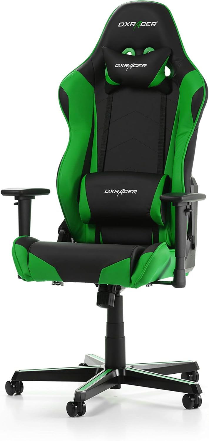 Gaming Stuhl Racer