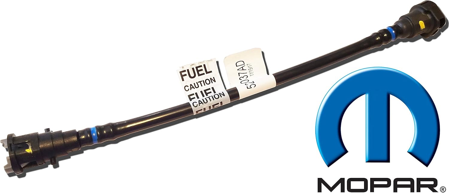 Genuine Chrysler 52100037AD Fuel Supply Tube, Fuel - Amazon Canada
