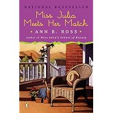 Miss Julia Speaks Her Mind: A Novel: Ross, Ann B: 9780688177751: Amazon ...