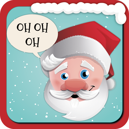 Christmas Talking Santa:Amazon.com:Appstore for Android