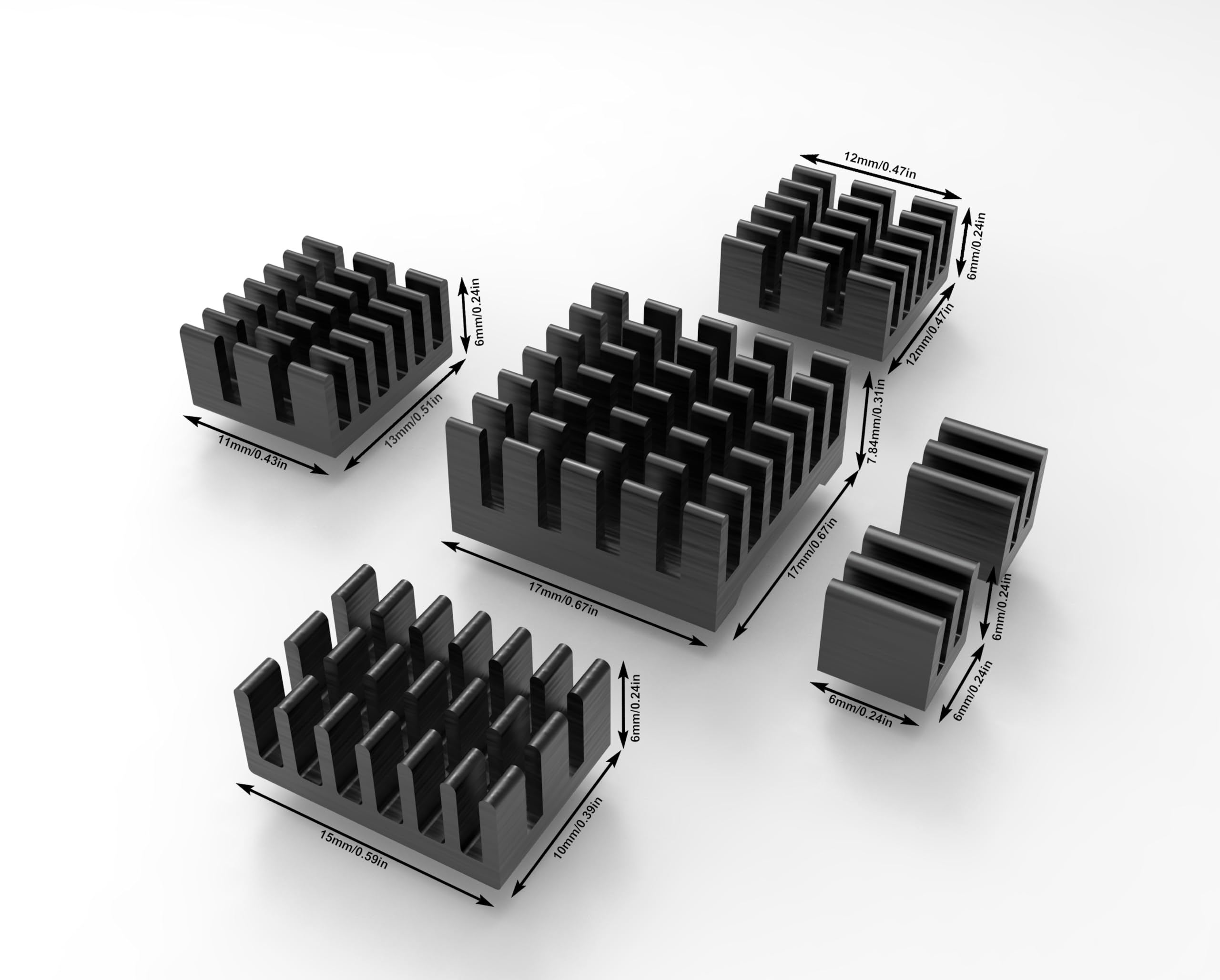Raspberry Pi 5 Single Board Computer 8gb Ram 24ghz 64 Bit Quad Core Arm Cortex A76 Processor