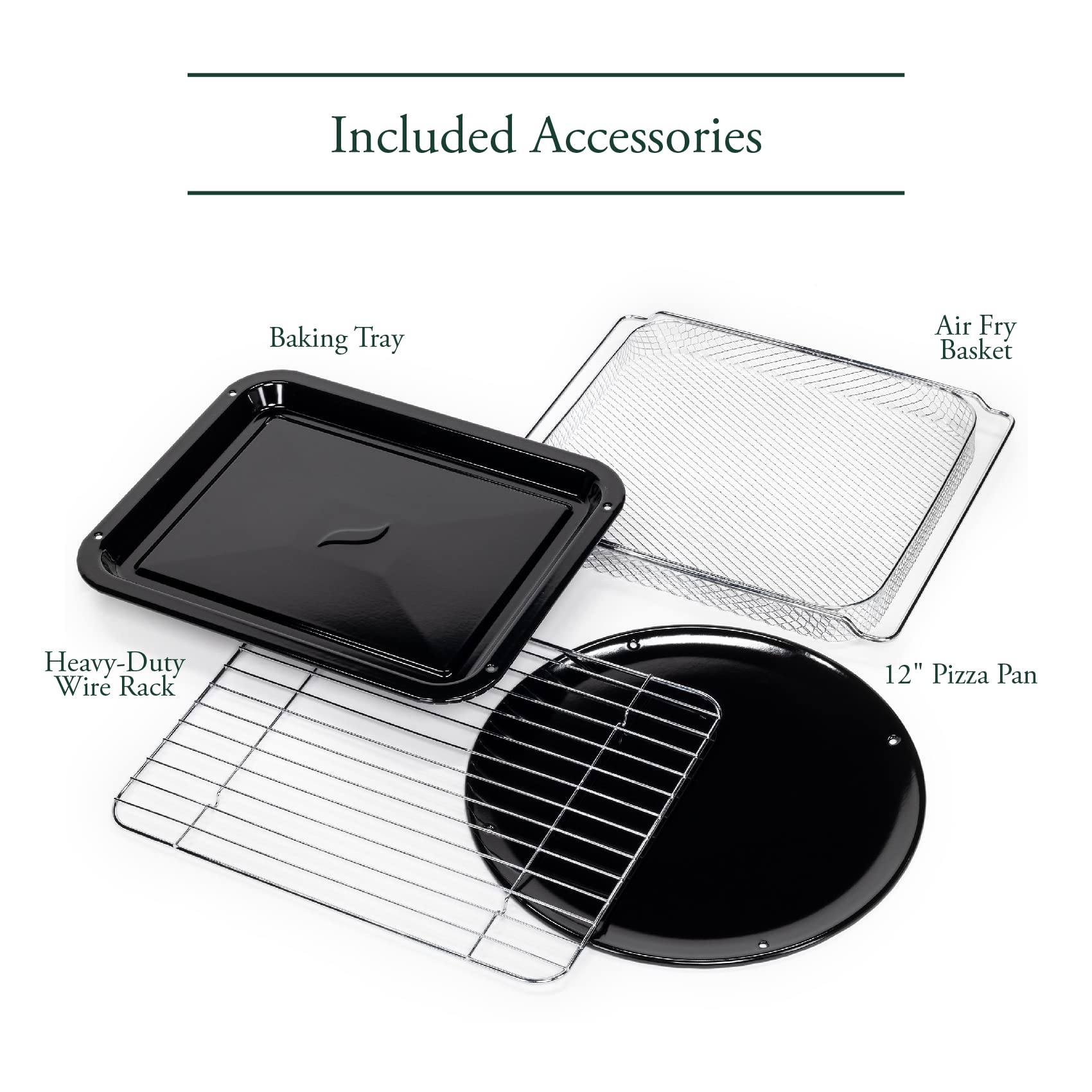 Mua Couture Oven with 14 essential cooking modes, including Air Fry ...