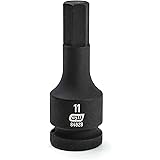 GEARWRENCH 1/2" Drive Hex Bit Impact Socket, 13mm - 84630 - - Amazon.com