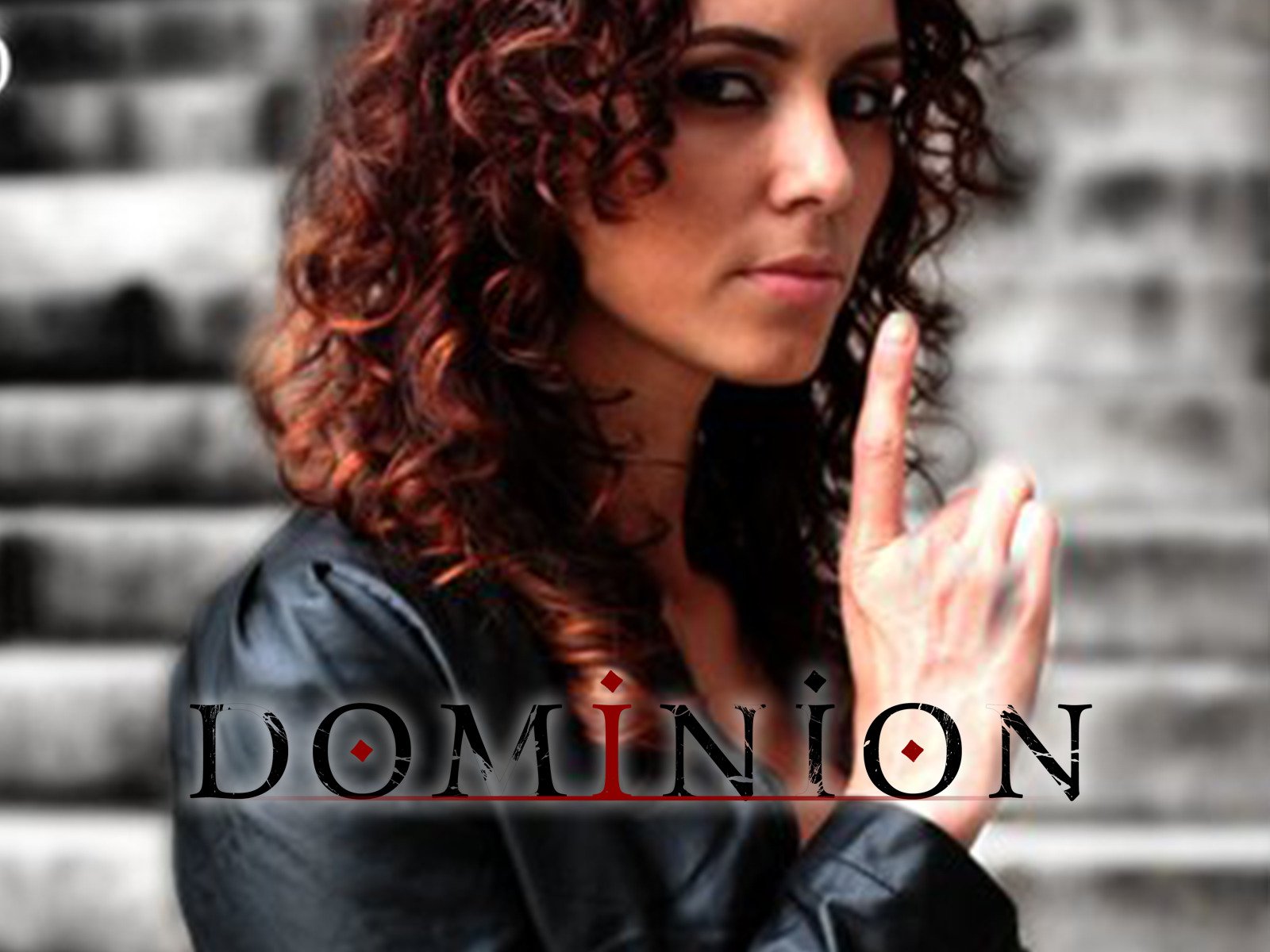 Amazon.co.jp: Dominionを観る | Prime Video