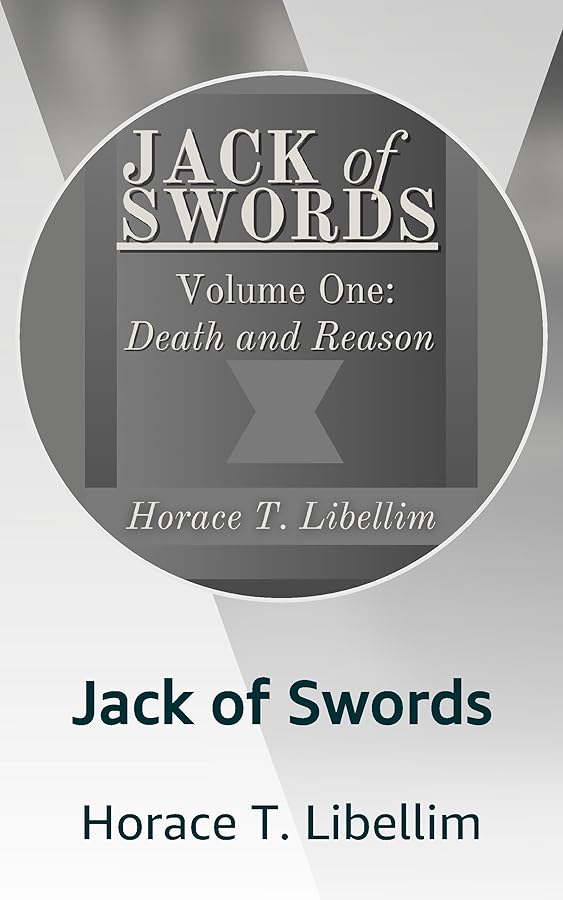 Jack of Swords | Kindle Vella