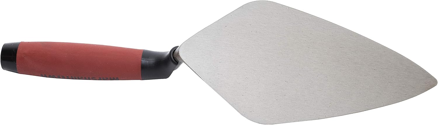 Masonry Brick Trowel 9 inch London Pattern – BigaMart