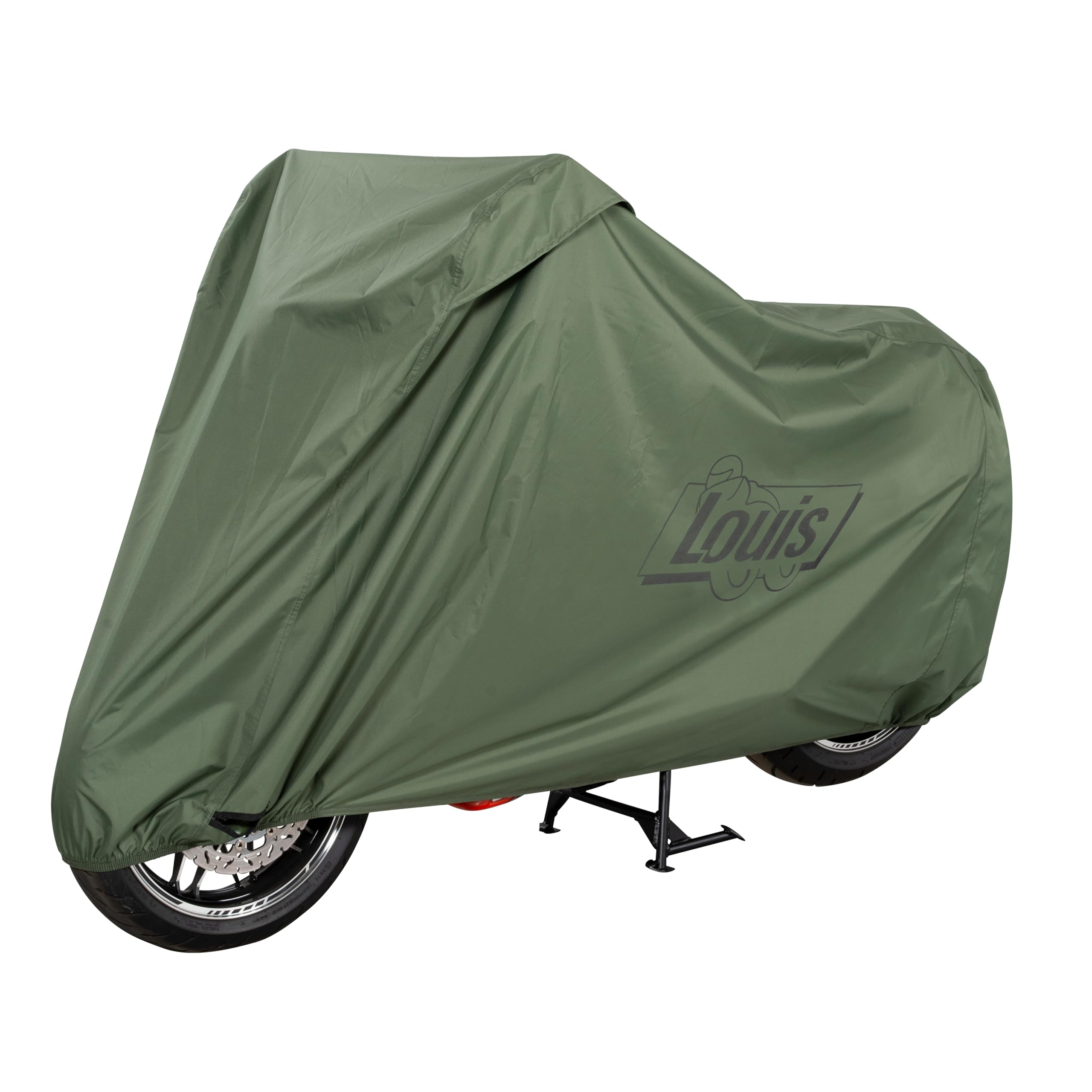 Mua Louis Urban Motorcycle Tarpaulin, Motorcycle Cover, Water-Repellent ...