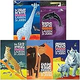 The White Giraffe: Book 1 The White Giraffe Series: Amazon.co.uk ...