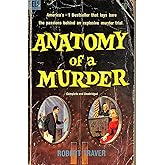 Amazon.com: The Anatomy of Murder: 9780007569700: Club, The Detection ...