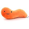 Amazon.com: I Heart Guts Appendix Plush - Feel It In Your Gut - 14 ...