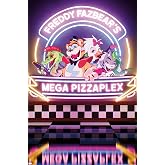 Amazon.com: Five Nights at Freddy's: Security Breach - Mega Pizzaplex ...