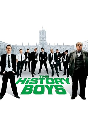 Preppy Movies – Anchors, Bows and Clam Chowder