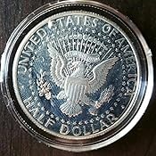 Amazon.com: MS-70 8 oz. Coin Cleaner (Qty = 1 Bottle): Toys & Games