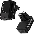 Amazon.com: EZDIY-FAB PCIe 5.1 Adapter - 600W 12+4pin,16pin 12VHPWR GPU ...