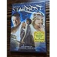 Amazon.com: Stardust (Full Screen Edition) : Charlie Cox, Claire Danes ...
