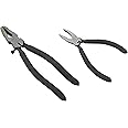 Amazon.com: ION TOOL Glass Running & Breaking Pliers, 2PC Kit