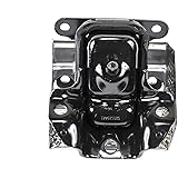 Amazon.com: ACDelco GM Genuine Parts 84175583 Driver Side Engine Mount ...