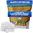 Bluapple Produce Saver - Keep Fruits and Veggies Fresh Longer