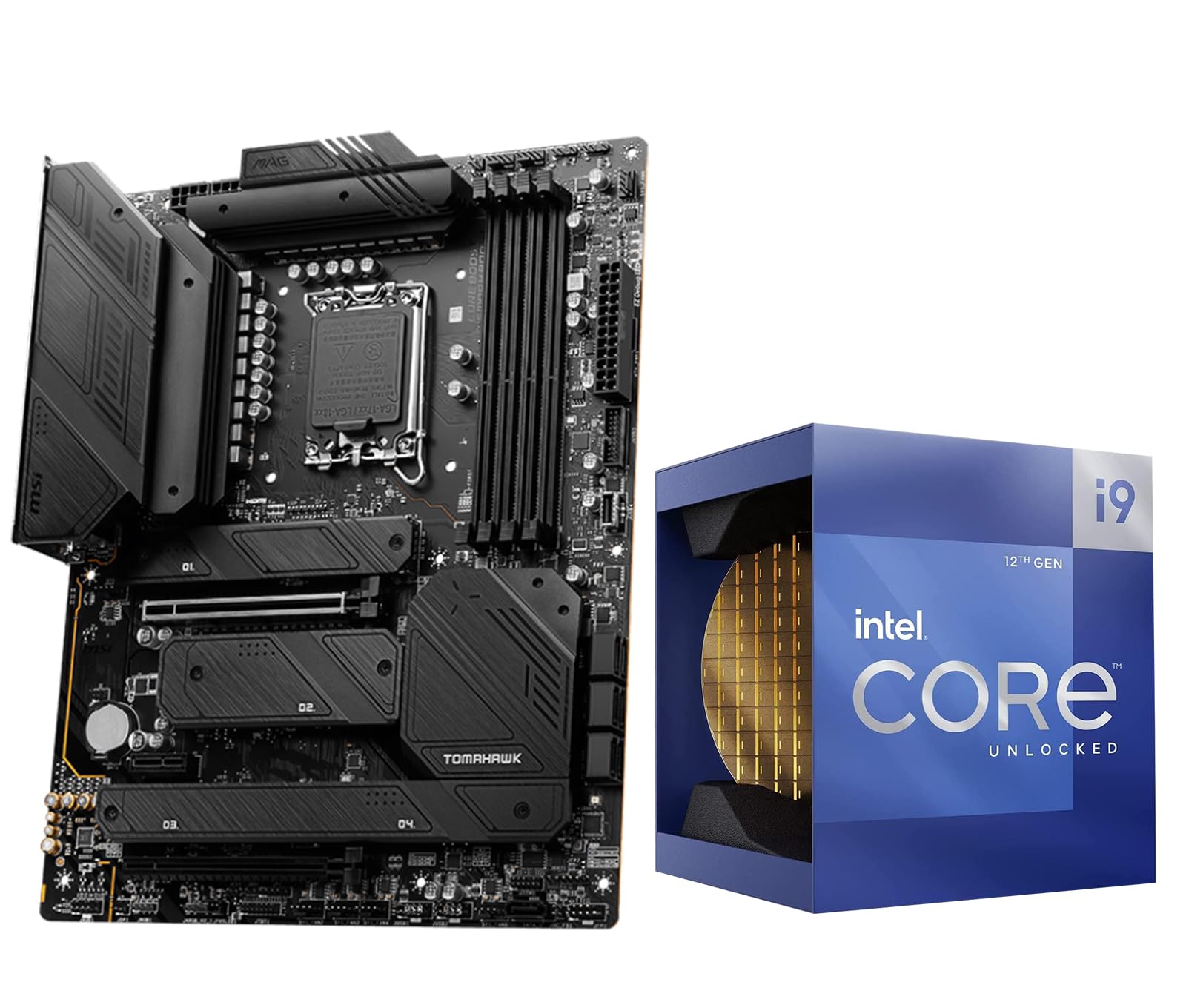 Mua Micro Center Intel Core i9-12900K 16 Cores up to 5.2 GHz Unlocked Desktop Processor with ...
