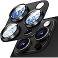 Amazon.com: Wumigoo Camera Lens Protector for iPhone 16 Pro Max/16 Pro ...